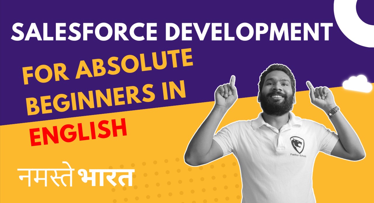 Salesforce Apex Development From Beginner to Advanced Salesforce Apex Development From Beginner to Advanced